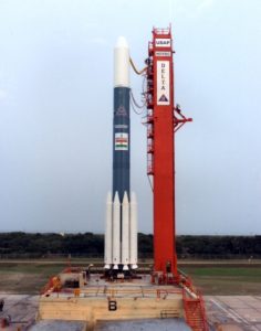 Cape Canaveral Space Force Museum