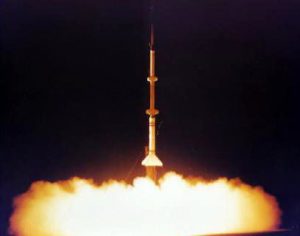 Cape Canaveral Space Force Museum
