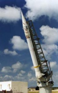 Cape Canaveral Space Force Museum