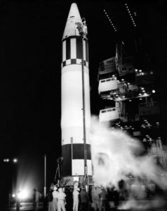 Cape Canaveral Space Force Museum