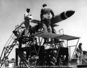 Cape Canaveral Space Force Museum