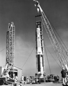 Cape Canaveral Space Force Museum