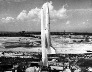 Cape Canaveral Space Force Museum