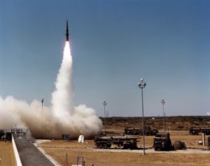 Cape Canaveral Space Force Museum