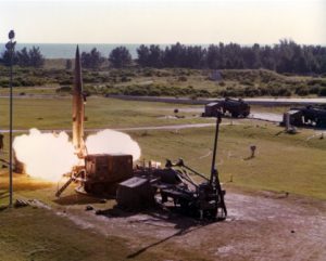 Cape Canaveral Space Force Museum