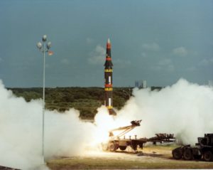 Cape Canaveral Space Force Museum