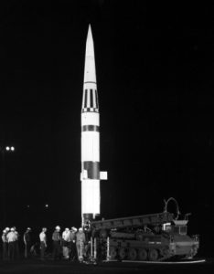 Cape Canaveral Space Force Museum