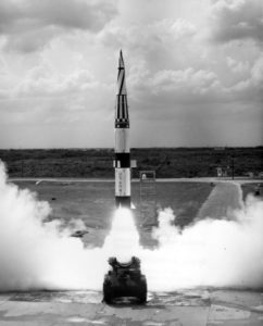 Cape Canaveral Space Force Museum