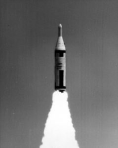 Cape Canaveral Space Force Museum