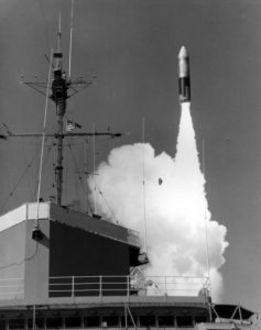 Cape Canaveral Space Force Museum