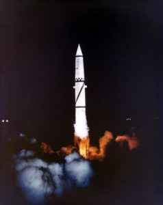 Cape Canaveral Space Force Museum