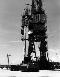 Cape Canaveral Space Force Museum