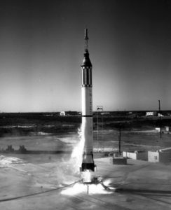 Cape Canaveral Space Force Museum