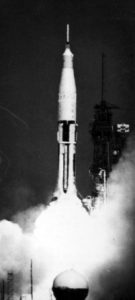 Cape Canaveral Space Force Museum