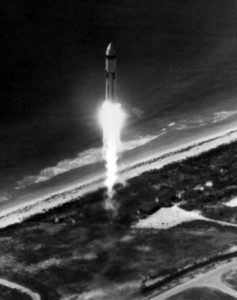 Cape Canaveral Space Force Museum