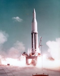 Cape Canaveral Space Force Museum