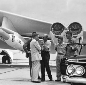 Cape Canaveral Space Force Museum