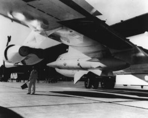 Cape Canaveral Space Force Museum