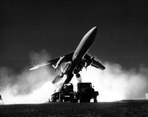 Cape Canaveral Space Force Museum