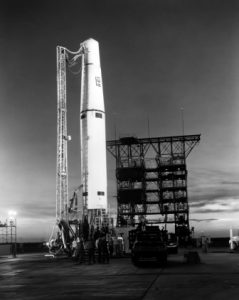 Cape Canaveral Space Force Museum