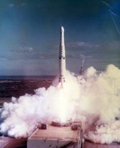 Cape Canaveral Space Force Museum