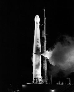 Cape Canaveral Space Force Museum