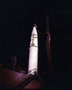 Cape Canaveral Space Force Museum