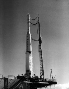 Cape Canaveral Space Force Museum