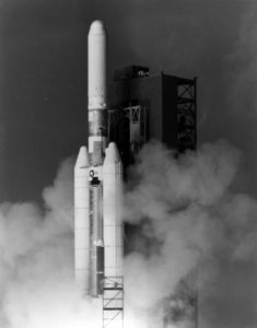 Cape Canaveral Space Force Museum