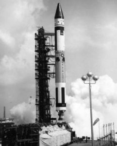 Cape Canaveral Space Force Museum