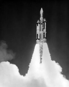 Cape Canaveral Space Force Museum