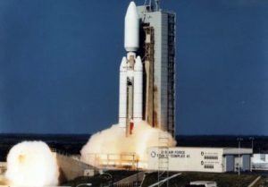 Cape Canaveral Space Force Museum