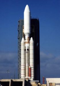 Cape Canaveral Space Force Museum