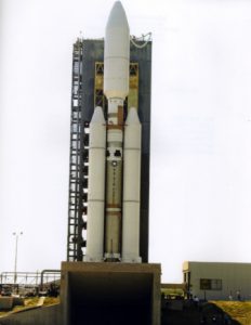 Cape Canaveral Space Force Museum