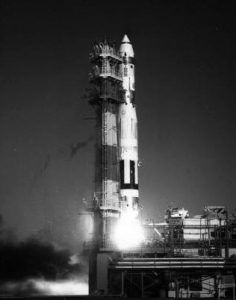 Cape Canaveral Space Force Museum