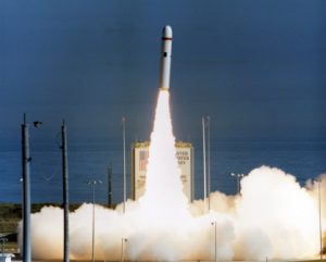 Cape Canaveral Space Force Museum