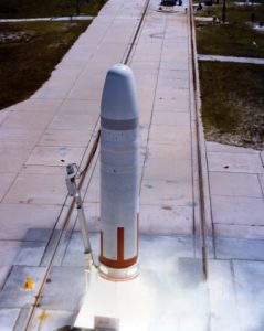 Cape Canaveral Space Force Museum