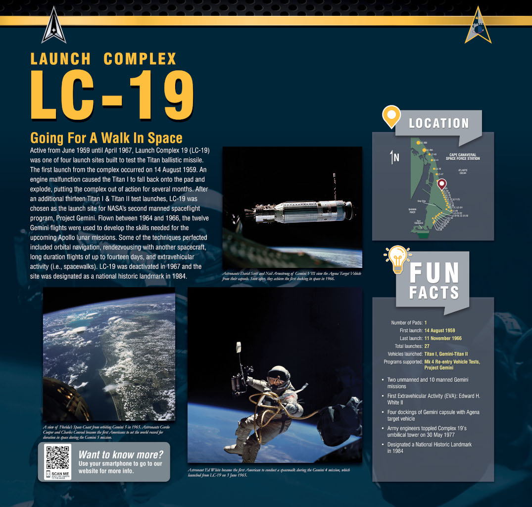Cape Canaveral Space Force Museum