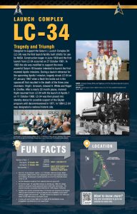 Cape Canaveral Space Force Museum