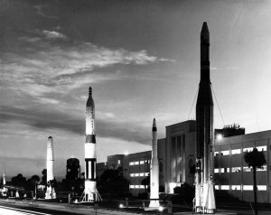 Cape Canaveral Space Force Museum