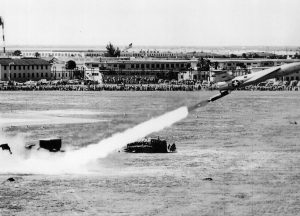 Cape Canaveral Space Force Museum