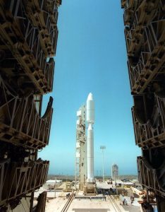 Cape Canaveral Space Force Museum