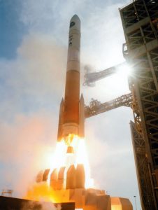 Cape Canaveral Space Force Museum